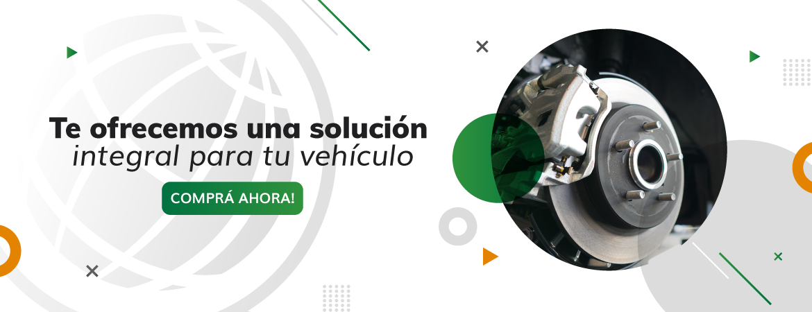 Grupo Rosales Repuestos - Grupo Rosales